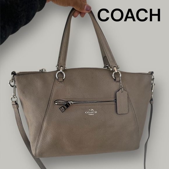 Coach | Bags | Coach Prairie Satchel | Poshmark
